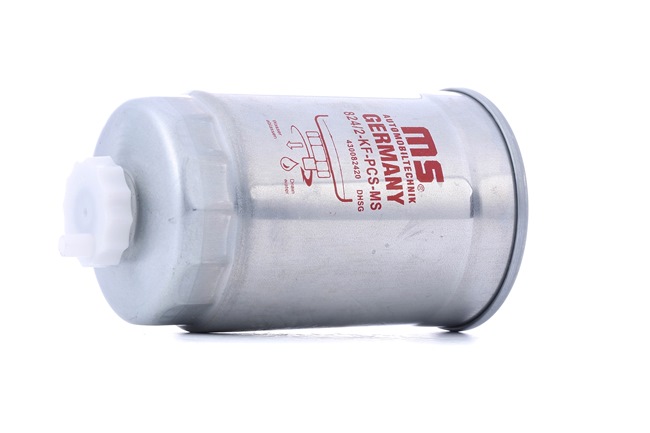 8T0 127 401 A BOSCH, MAHLE ORIGINAL Fuel filter, Filter kit cheap ...