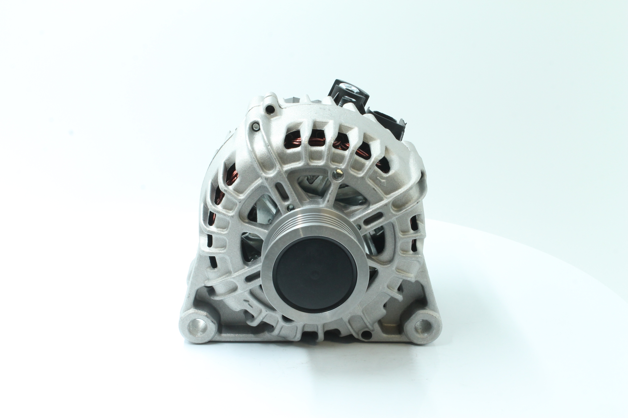 Generator till Volvo v50 mw D2 114 hk Diesel 84 kW 2010 - 2012 D 4162 T ...