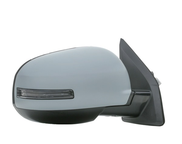 Wing mirror for Mitsubishi ASX GA0 1.6 MIVEC (GA1W) 2010 - 2023 117hp ...