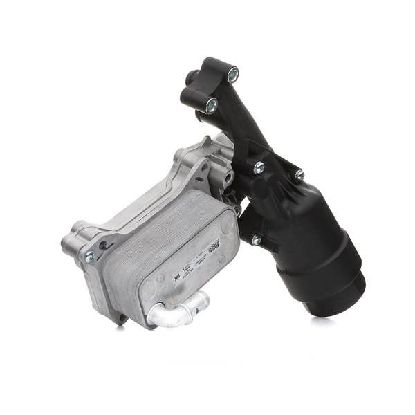 Ölkühler passend für Mercedes S204 C 220 CDI 2.2 (204.202) 170 PS ...