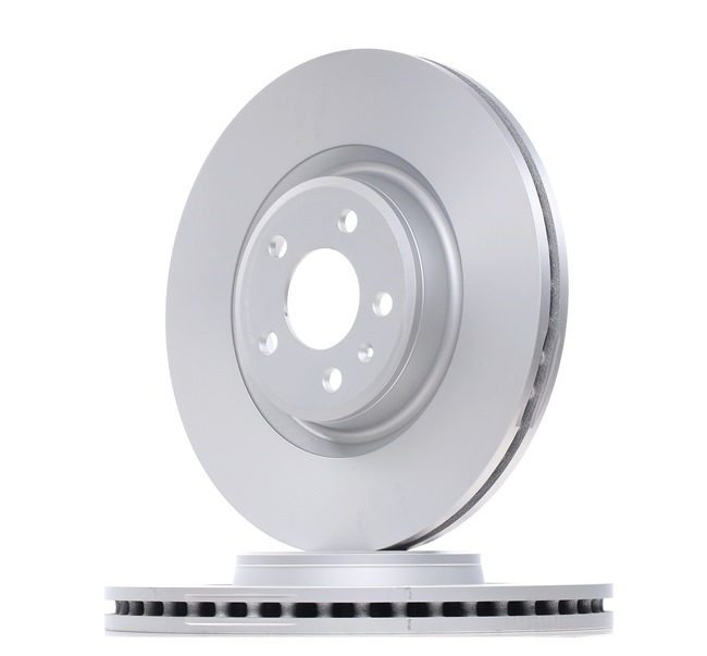 95B 615 301 B BREMBO, BOSCH Brake disc, Brake disc and pads set cheap ...