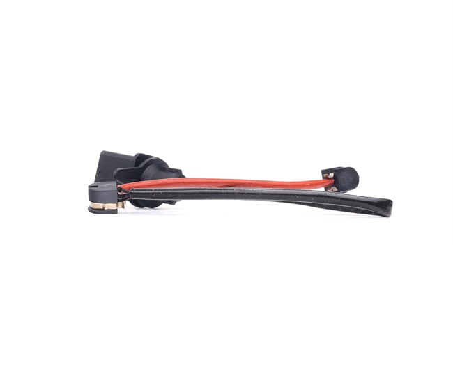 8R0 615 121 A BREMBO, A.B.S. Brake pad wear sensor, Sensor, Brake pad ...