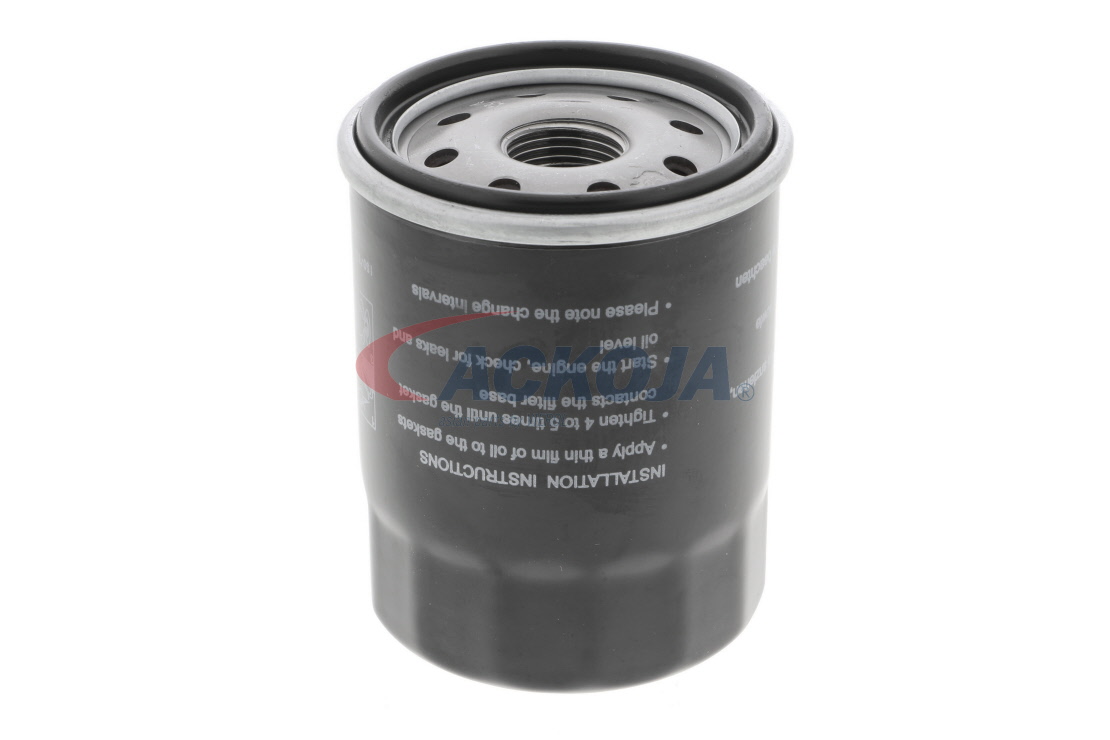 Oil filter for NISSAN Note I (E11, NE11) 1.4 88hp / 65kW 2006 - 2012 CR14DE