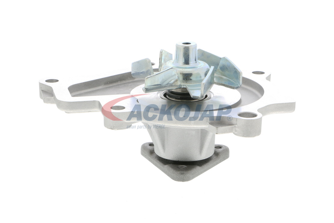 25100 2F000 ACKOJA, AIRTEX Water pump cheap AUTODOC online shop