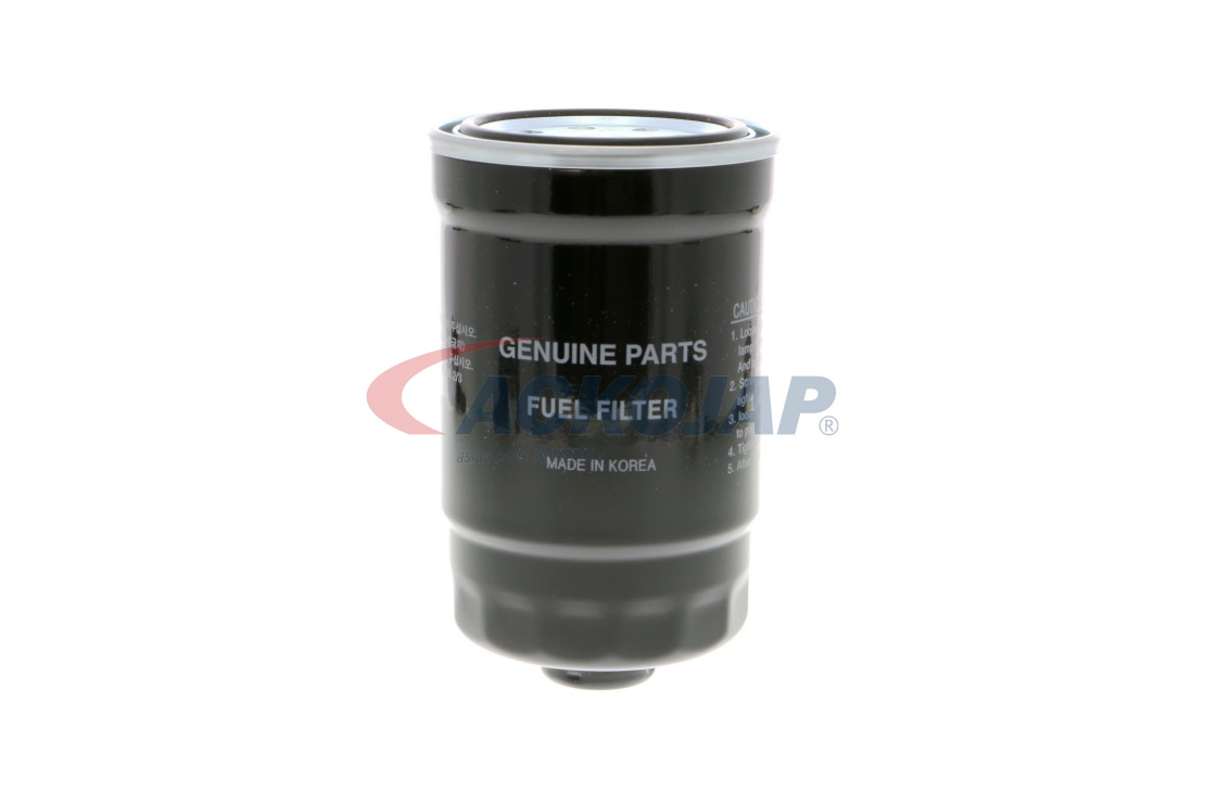 31922 4H000 ACKOJA, ASHIKA Fuel filter cheap AUTODOC online shop