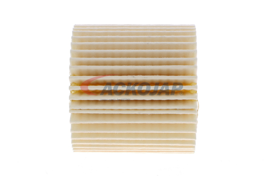 Filtre à huile pour Toyota Verso-S 120D 1.4 D4-D (NLP121_) 90 CH Diesel ...