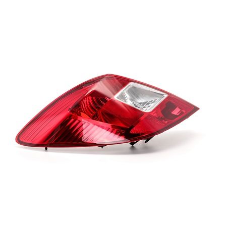 Rear lights for Vauxhall Corsa D 1.7 CDTI (L08) 2006 - 2014 125hp ...