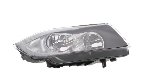 BMW E90 LCI halogen headlights AUTODOC