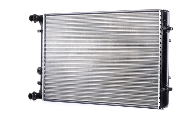 1J0 121 253 L Engine radiator, Cooler module for VW, AUDI, SKODA, SEAT ...