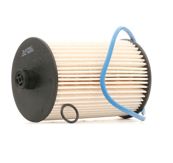 Brandstoffilter voor Volvo XC90 1 2.4 D3 / D5 163Pk / 120kW 2009 - 2014 ...