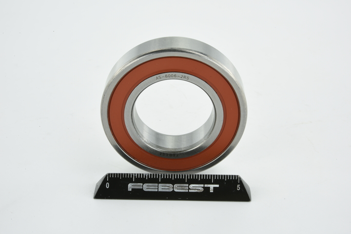 Propshaft bearing for Chevrolet Captiva C100 3.0 4WD 2010 - 2018 258hp ...