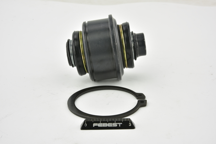 33 32 6 767 748 LEMFÖRDER, MEYLE Control arm- / trailing arm bush ...