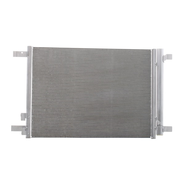 5Q0 816 411 AK DELPHI, MAHLE ORIGINAL Klimakondensator günstig online ...