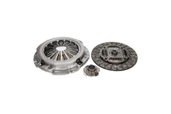 Clutch kit for Isuzu D-Max TFR 2.5 CRDi 4x4 (TFS86_) 2012 - 2023 163hp ...