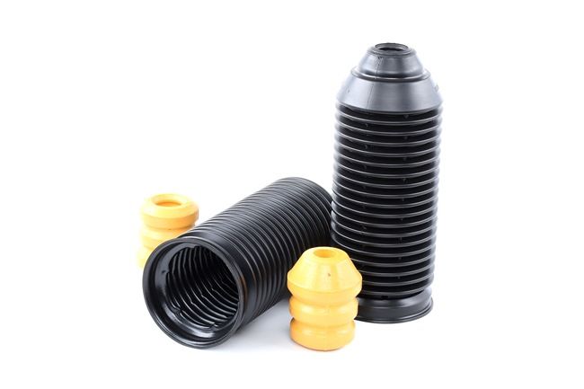 1H0 412 303 B Dust cover kit, Shock absorber, Top strut mount, Rubber ...