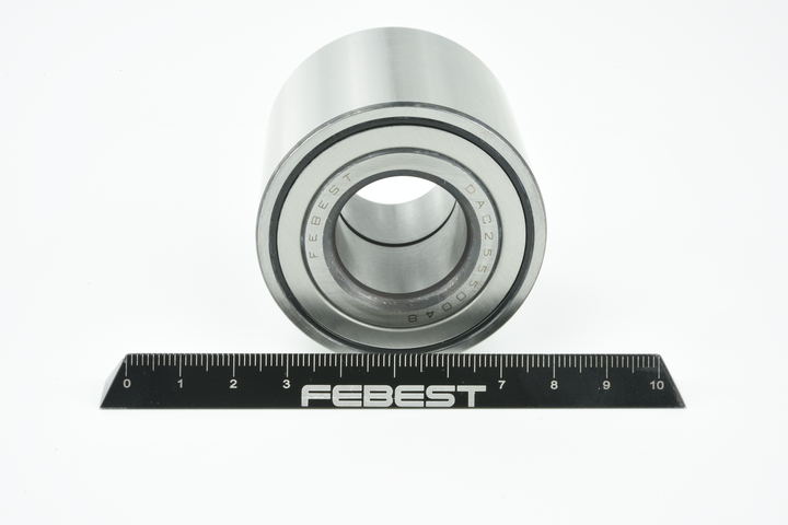 43210 1HA1A A.B.S., ACKOJA Wheel bearing kit, Wheel bearing cheap ...