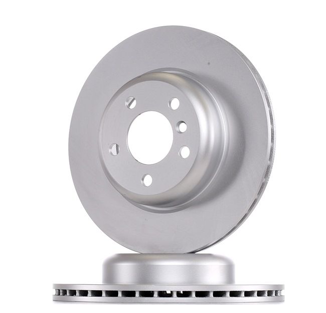 34 11 6 794 429 ZIMMERMANN, FEBI BILSTEIN Brake disc, Brake disc and ...
