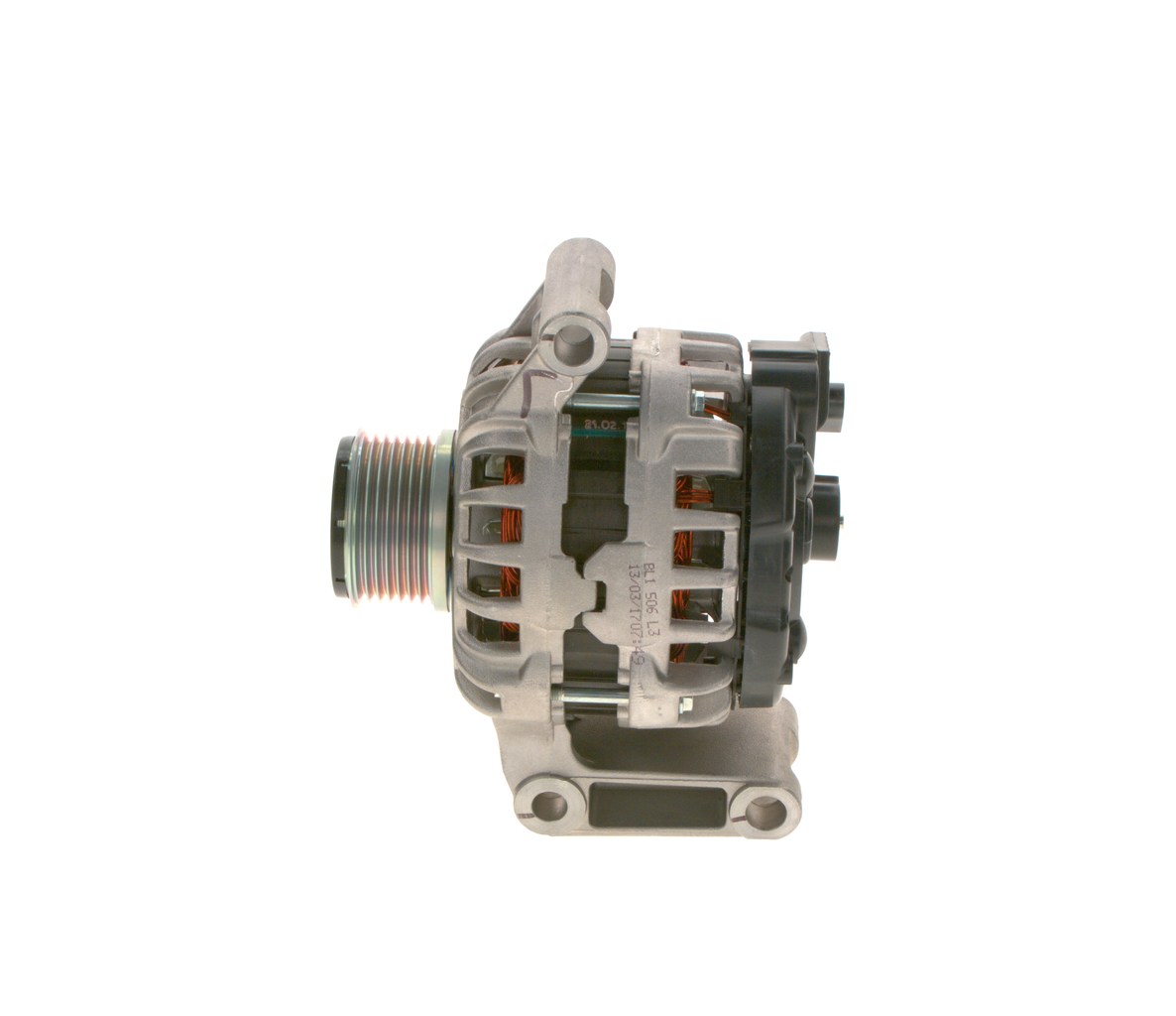 AB39-10300-AG AUTOELECTRO, AUTOKIT Alternator, Pulley, Alternator ...