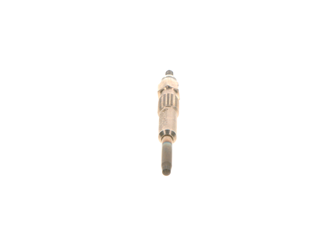 F 002 G50 003 BOSCH Glow plug 11V M 10 x 1, Pencil-type Glow Plug ...