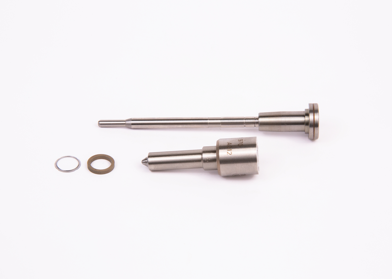 F 00R J04 567 BOSCH CRIN SPARE PARTS KIT Repair Kit, common rail system ...
