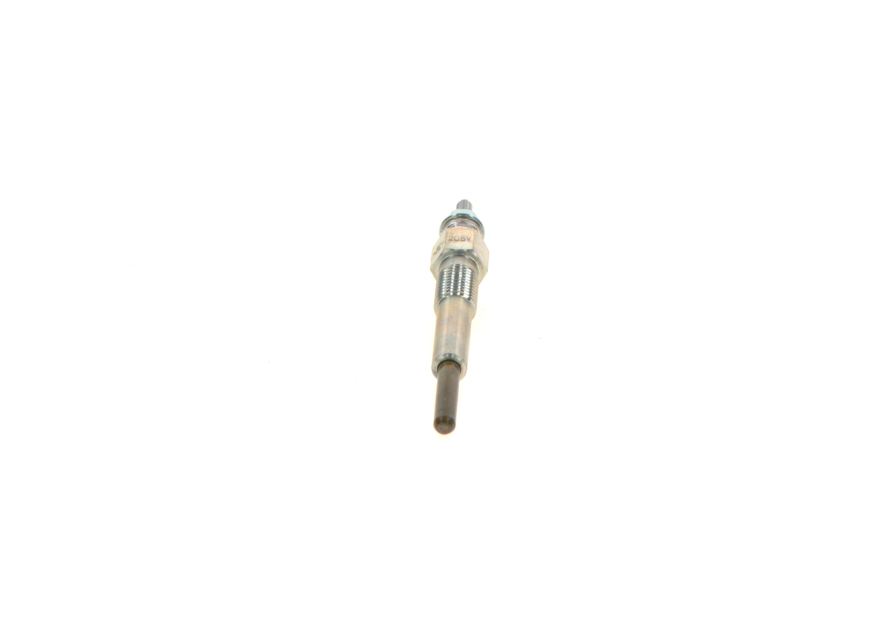 F 01G 004 014 BOSCH GLP331 Glow plug 11V M 10 x 1,25, Pencil-type Glow ...