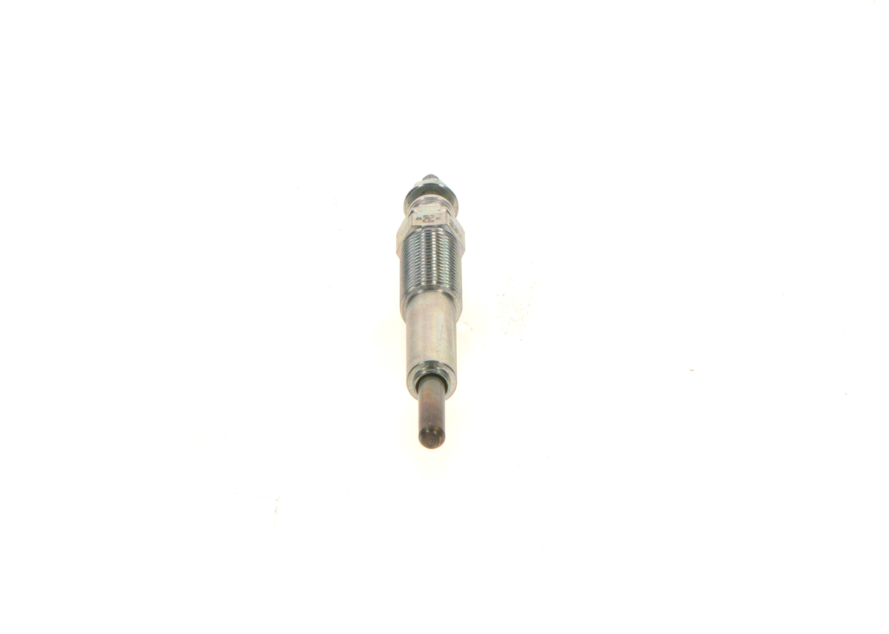 F 01G 004 01Y BOSCH GLP329 Glow plug 23V M 12 x 1,25, Pencil-type Glow ...