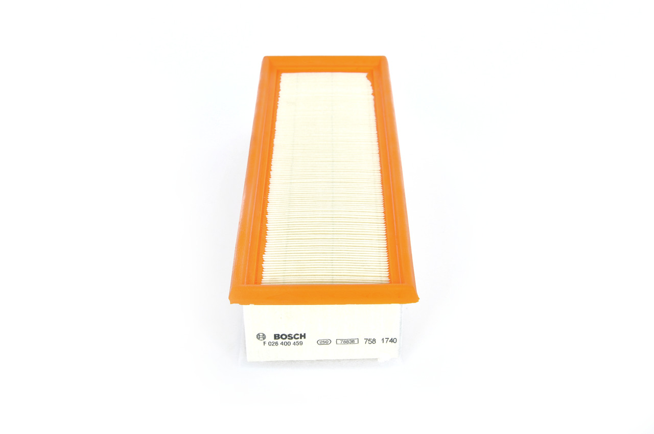 13 71 8 570 043 VALEO, MAHLE ORIGINAL Air filter cheap AUTODOC online store