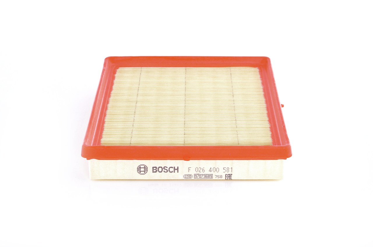 C 21 014 MANN-FILTER Air filter Length: 205 mm, Filter Insert | AUTODOC ...