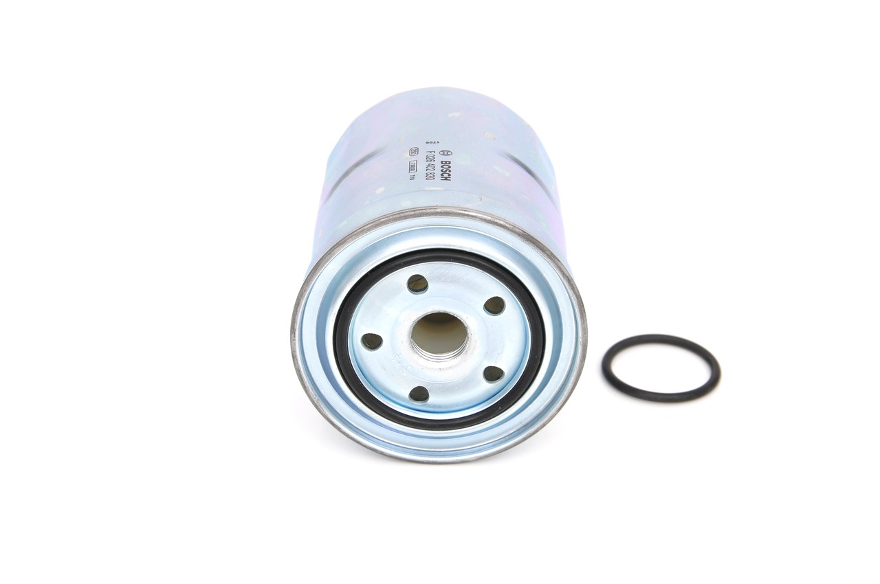 Fuel filter for Mitsubishi Outlander 3 2.2 DI-D 4WD (GF6W) 2012 - 2023 ...