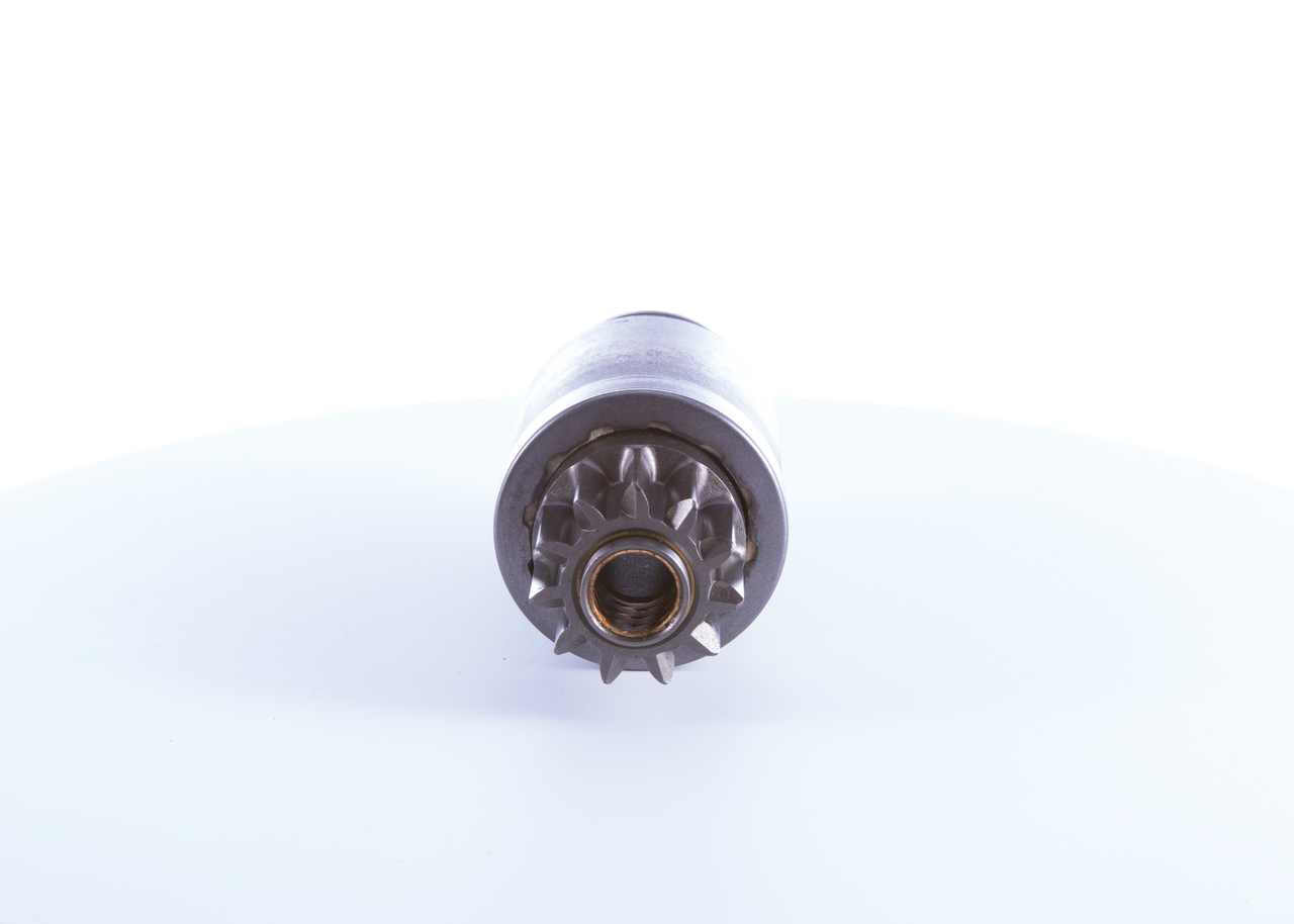F 042 030 063 BOSCH CLOCKWISE Freewheel Gear, starter AUTODOC price and ...
