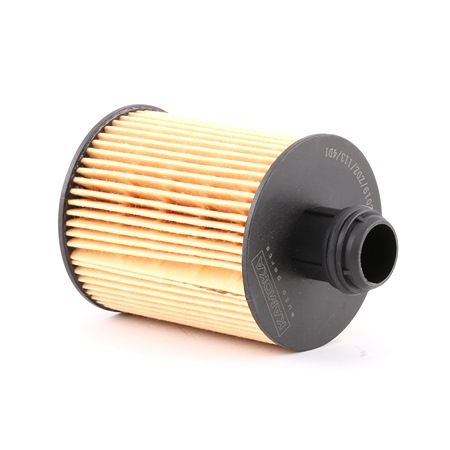 Oil filter for Volvo S60 2 2.0 D3 163hp / 120kW 2010 - 2014 D 5204 T3