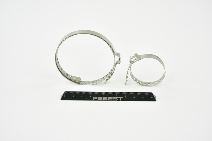 MR222042 FEBEST Holding clamp cheap AUTODOC online shop