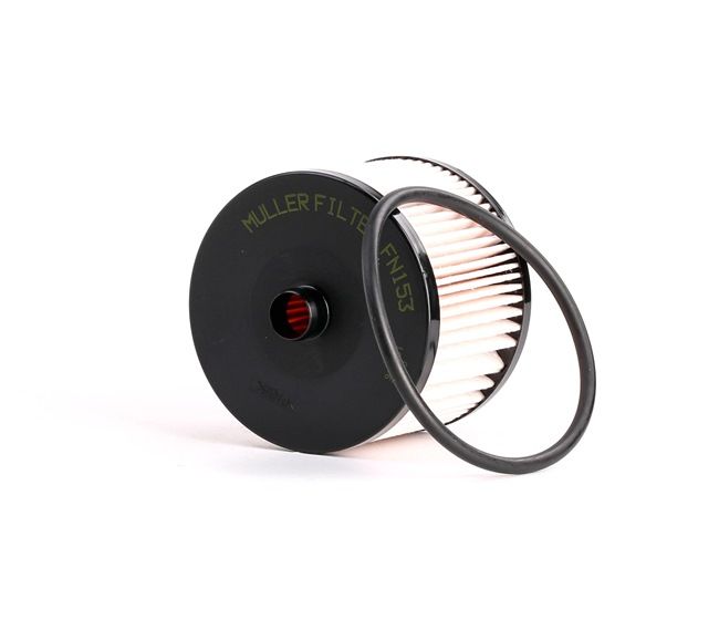 Fuel filter for Ford Galaxy Mk2 2.0 TDCi 2006 - 2015 140hp / 103kW Diesel
