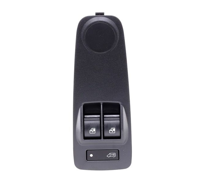 Window switch for Fiat Ducato 250 Minibus 2.3 D 130 Multijet 2011 - 131 ...