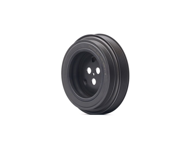 Poulie damper pour Ford Transit Custom Van 2.2 TDCi 2012 - 155CH ...