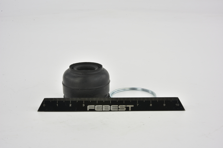 HBJB-203 FEBEST Reparatiekit fuseekogel Vooras onderaan | AUTODOC prijs ...