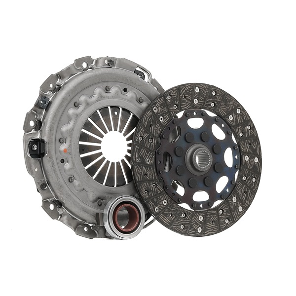 Clutch kit for Honda CR-V Mk3 2.2 i-DTEC 4WD (RE6) 2007 - 2023 150hp ...