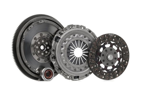 Clutch kit for Honda CR-V Mk3 2.2 i-DTEC 4WD (RE6) 2007 - 2023 150hp ...