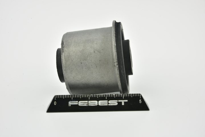 55342-2P000 ASHIKA, BLUE PRINT Control arm- / trailing arm bush, Anti ...