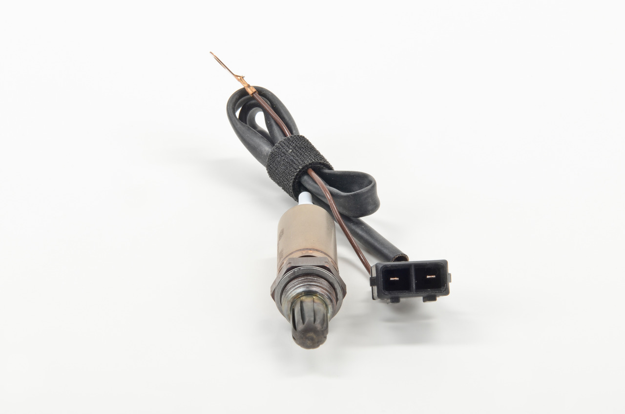 0 258 002 040 BOSCH 0 258 986 501 Lambda sensor 1 | AUTODOC price and review