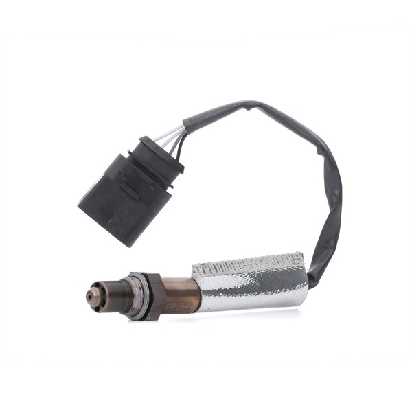Lambda sensor for Polo Mk4 1.6 2002 - 2005 101hp / 74kW Petrol