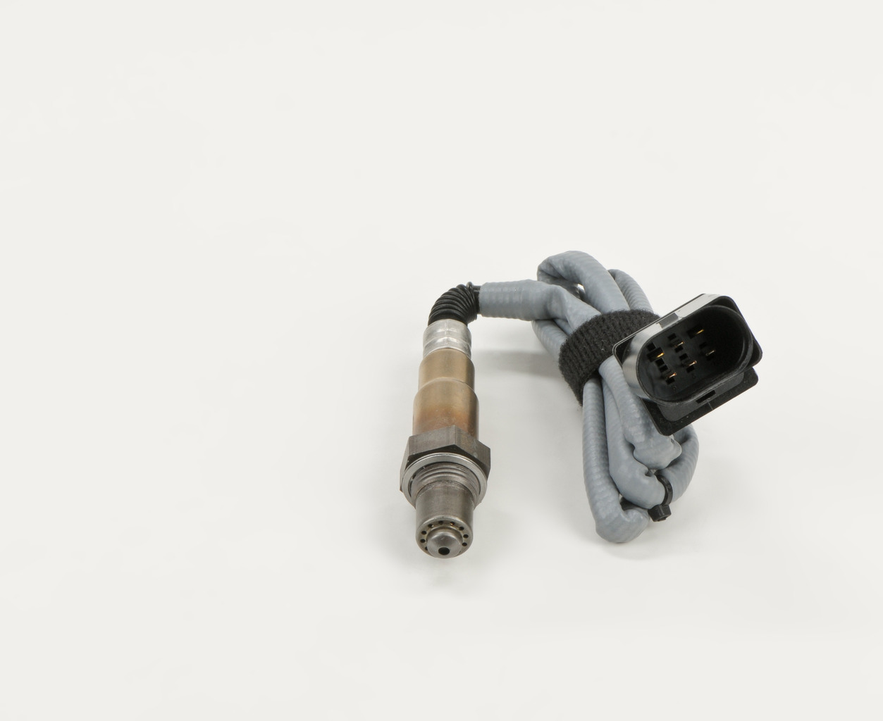 0 258 007 255 BOSCH Sonde lambda pour BMW X5 E53 AUTODOC prix et avis