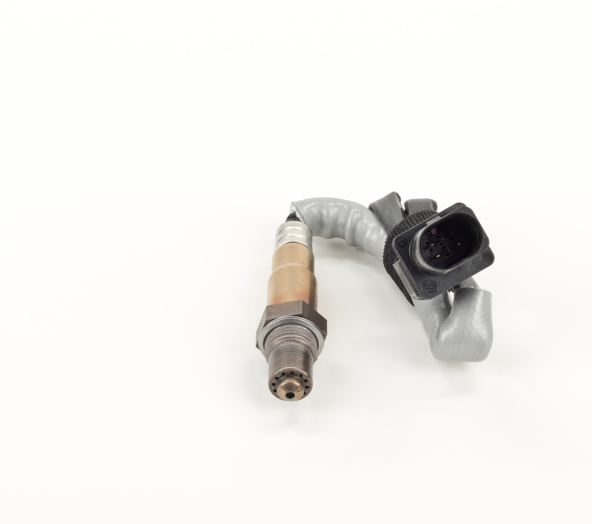 0 258 007 256 BOSCH Lambda sensor LS 7256 for AUDI A8, A6 | AUTODOC ...