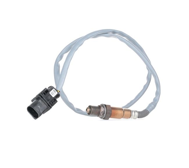 0 258 017 099 BOSCH Lambda sensor 17099 | AUTODOC price and review