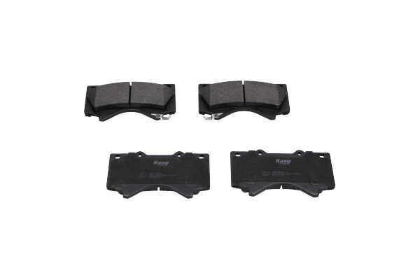 04465-60350 KAVO PARTS, NIPPARTS Brake pad set cheap AUTODOC online shop