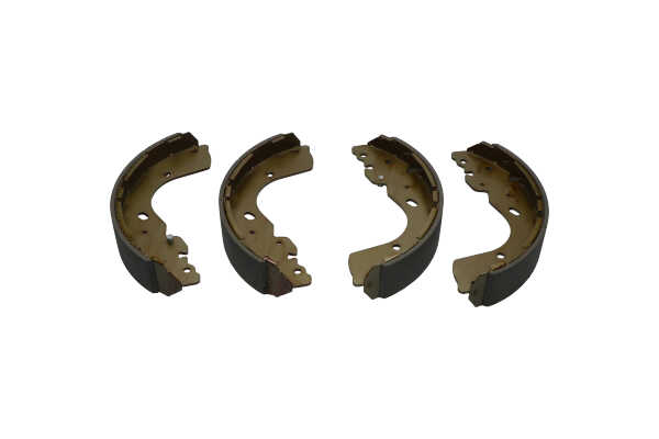 44060 EB327 A.B.S., ABE Brake shoe set, Brake shoe, Accessory kit ...