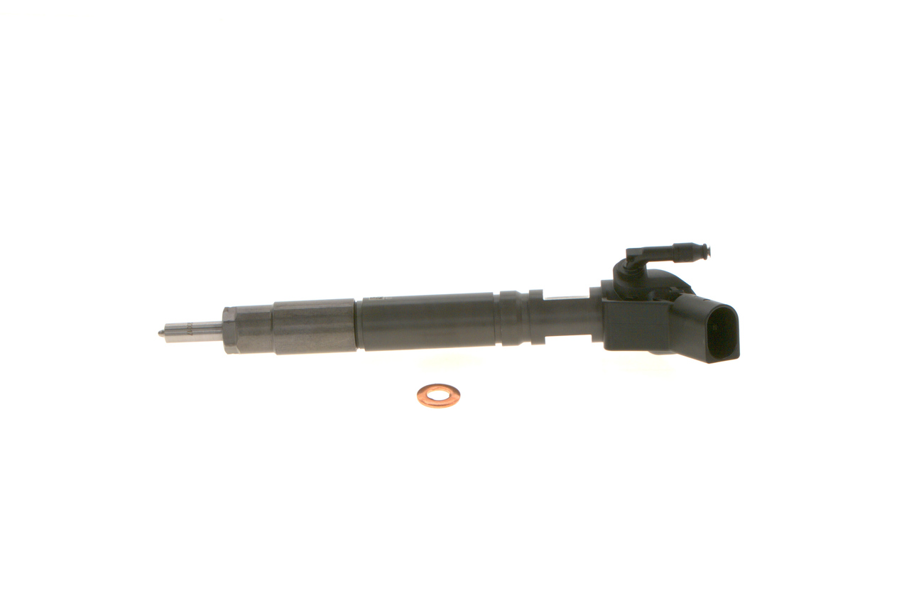 Injectors suitable for Mercedes Sprinter w906 313 CDI 2.2 2006 - 2023 ...