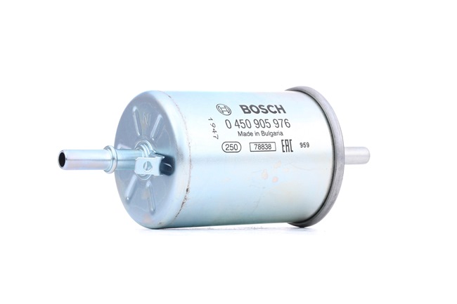 0 450 905 976 BOSCH Fuel filter F 5976 | AUTODOC price and review
