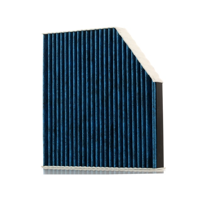LAO 667 MAHLE Pollen filter 72426087 | AUTODOC price and review