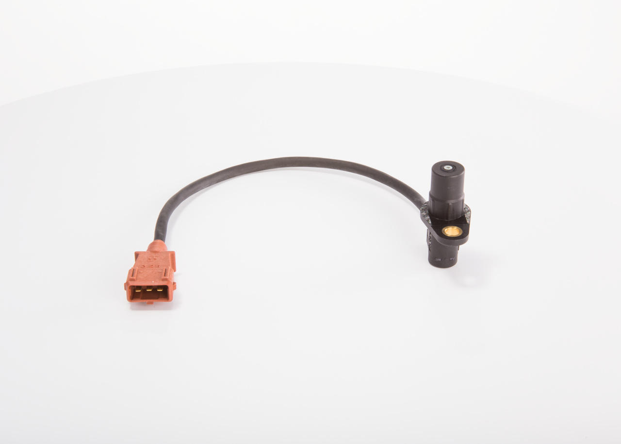 Crankshaft sensor for Peugeot 306 7a 2.0 S16 1996 - 2001 163hp / 120kW ...